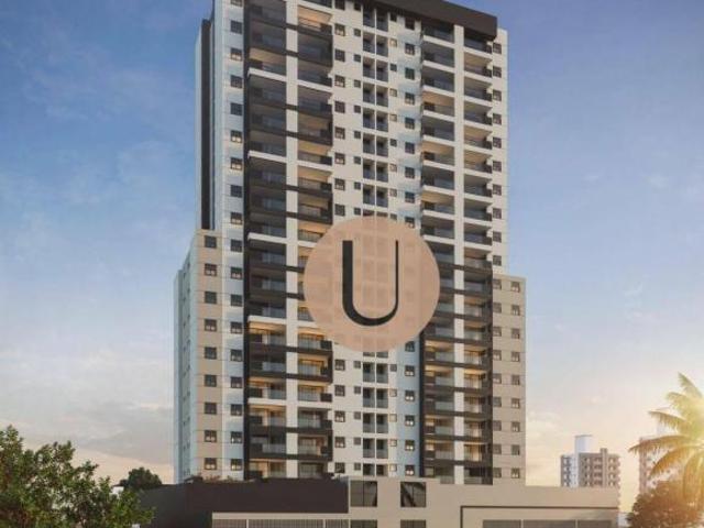 Apartamento com 3 dormitórios à venda, 82 m² por R$ 956.400,00 Rudge Ramos São Bernardo do Campo