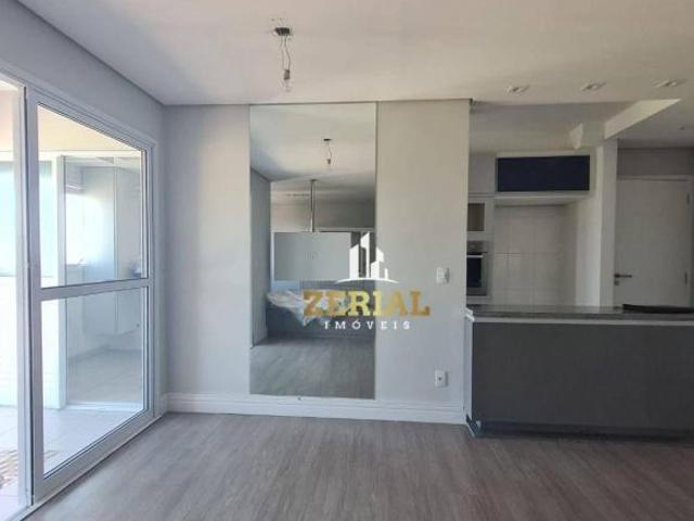 Apartamento com 3 dormitórios à venda, 82 m² por R$ 950.000,00 Fundação São Caetano do Sul/SP