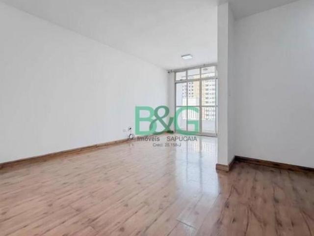 Apartamento com 3 dormitórios à venda, 82 m² por R$ 950.000,00 Liberdade São Paulo/SP