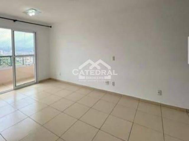 Apartamento com 3 dormitórios à venda, 82 m² por R$ 960.000,00 Anhangabaú Jundiaí/SP