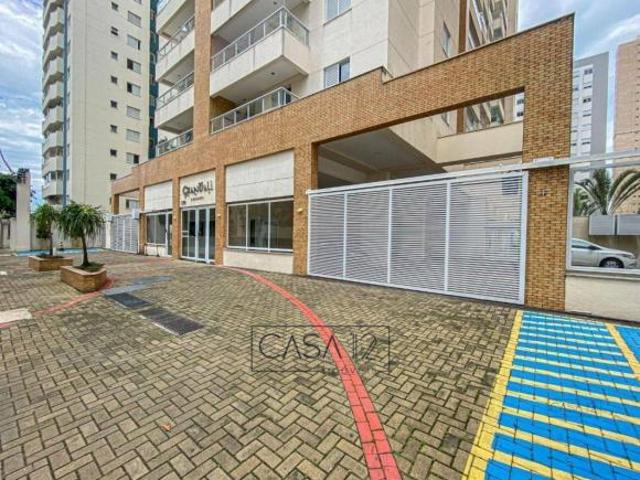 Apartamento com 3 quartos para compra, 82 m² por R$ 980.000 Jardim Aquarius São José dos Campos/