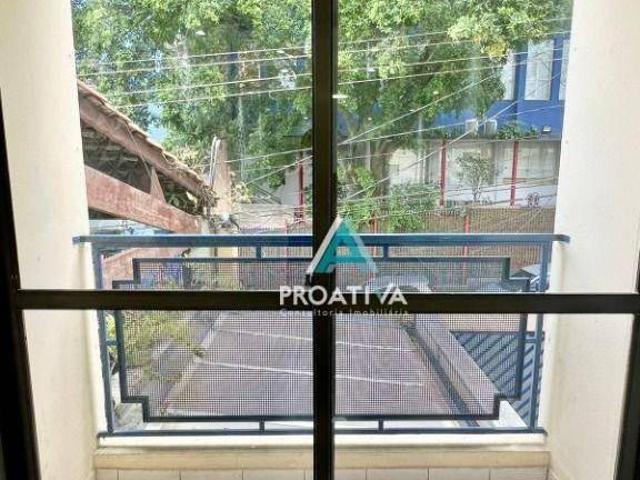 Apartamento com 3 dormitórios à venda, 82 m² Rudge Ramos São Bernardo do Campo/SP