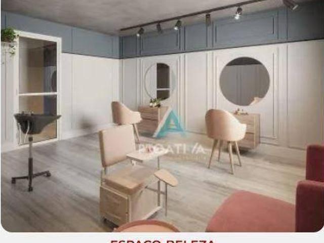 Apartamento com 3 dormitórios à venda, 82 m² Rudge Ramos São Bernardo do Campo/SP