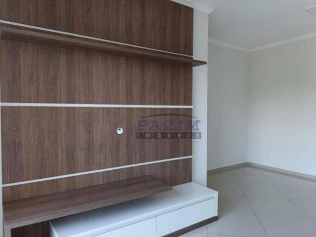 Apartamento com 3 dormitórios à venda, 82 m² Vila Pagano Valinhos/SP