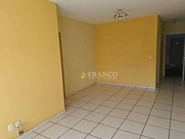 Apartamento com 3 dormitórios à venda, 82,94m² Vila São Geraldo Taubaté/SP