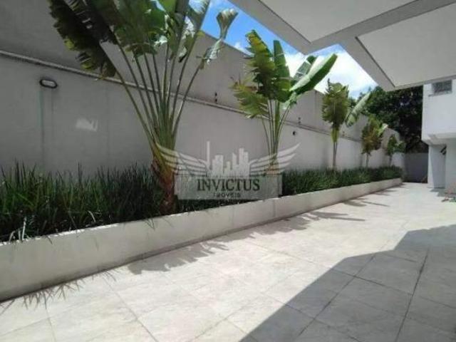 Apartamento com 3 Dormitórios à Venda, 82m² Jardim, Santo André/SP