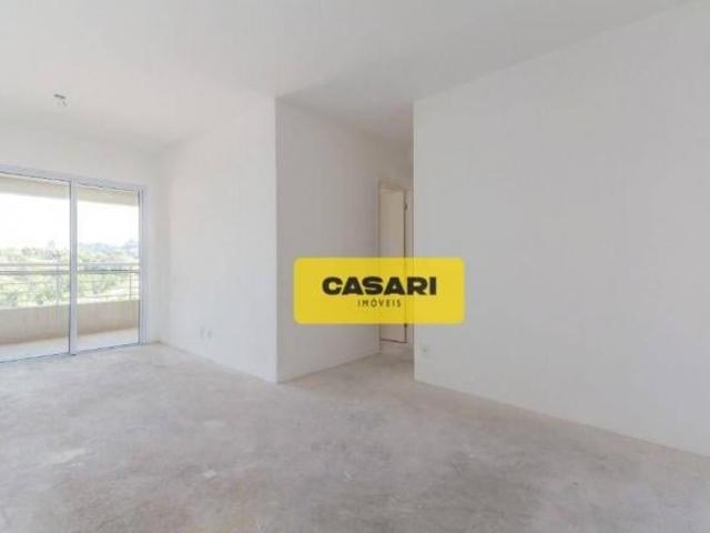 Apartamento com 3 dormitórios à venda, 83 m² Jardim do Mar São Bernardo do Campo/SP
