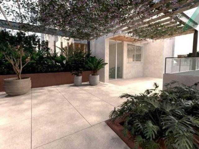Apartamento com 3 dormitórios à venda, 83 m² por R$ 1.001.048,03 Graça Belo Horizonte/MG