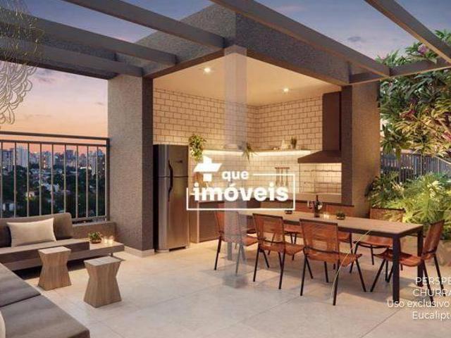 Apartamento com 3 dormitórios à venda, 83 m² por R$ 1.020.000,00 Vila Pirajussara São Paulo/SP