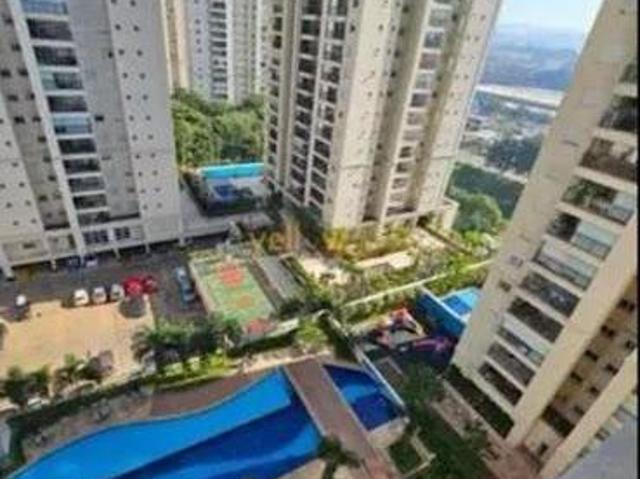 Apartamento com 3 dormitórios à venda, 83 m² por R$ 1.024.000,00 Jardim Flor da Montanha Guarulh