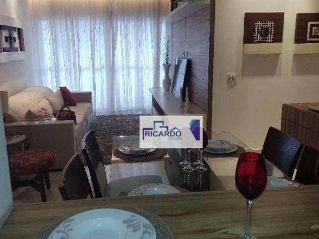 Apartamento com 3 dormitórios à venda, 83 m² por R$ 1.050.000,00 Picanco Guarulhos/SP