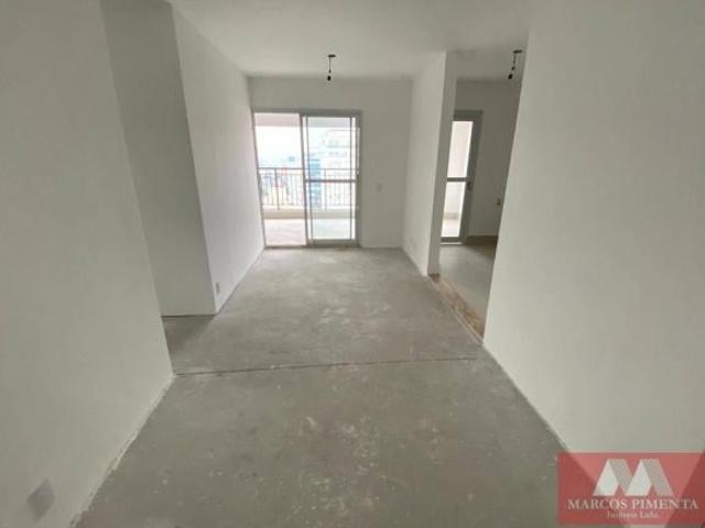 Apartamento com 3 dormitórios à venda, 83 m² por R$ 1.080.000,00 Alto do Ipiranga São Paulo/SP