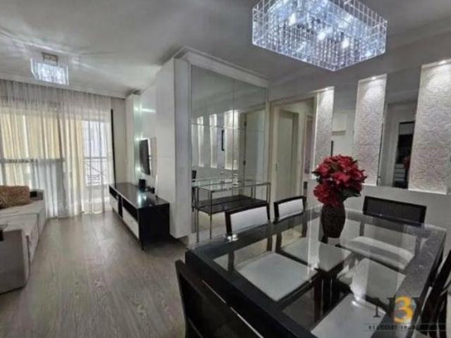Apartamento com 3 dormitórios à venda, 83 m² por R$ 1.085.000,00 Vila Leopoldina São Paulo/SP
