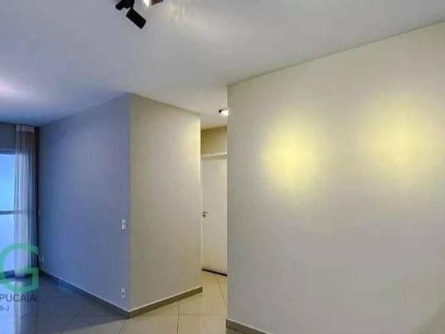 Apartamento à venda, 83 m² por R$ 1.094.000,00 Alto da Mooca São Paulo/SP