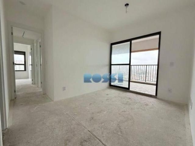 Apartamento com 3 dormitórios à venda, 83 m² por R$ 1.100.000,00 Alto da Mooca São Paulo/SP