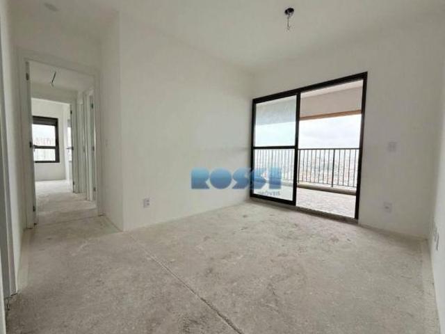 Apartamento com 3 dormitórios à venda, 83 m² por R$ 1.100.000,00 Alto da Mooca São Paulo/SP