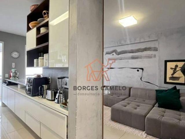 Apartamento com 3 dormitórios à venda, 83 m² por R$ 1.100.000,00 Gutierrez Belo Horizonte/MG