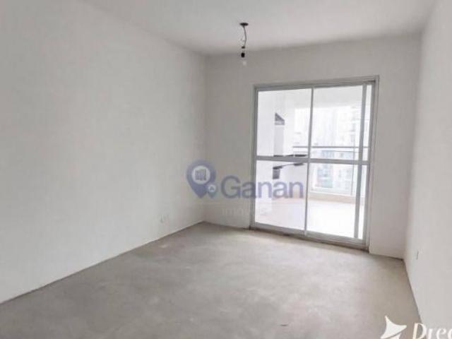 Apartamento com 3 dormitórios à venda, 83 m² por R$ 1.100.000,00 Ipiranga São Paulo/SP