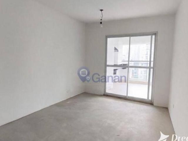 Apartamento com 3 dormitórios à venda, 83 m² por R$ 1.100.000,00 Ipiranga São Paulo/SP