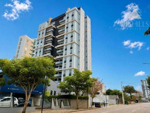 Apartamento com 3 dormitórios à venda, 83 m² por R$ 1.105.000,00 Bom Jesus São José dos Pinhais/