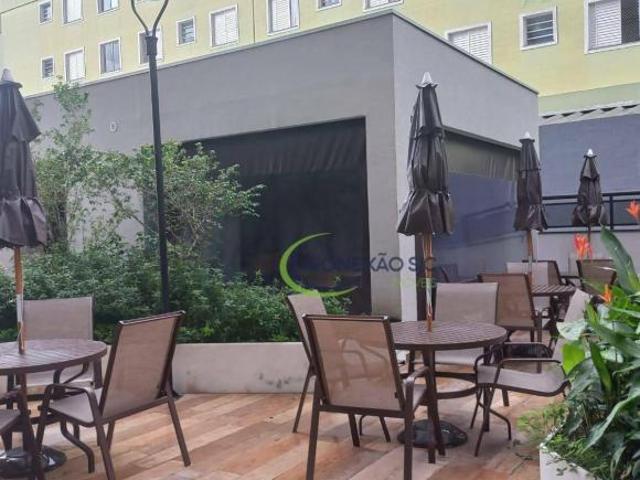 Apartamento com 3 dormitórios à venda, 83 m² por R$ 1.190.000,00 Jardim Satélite São José dos Ca