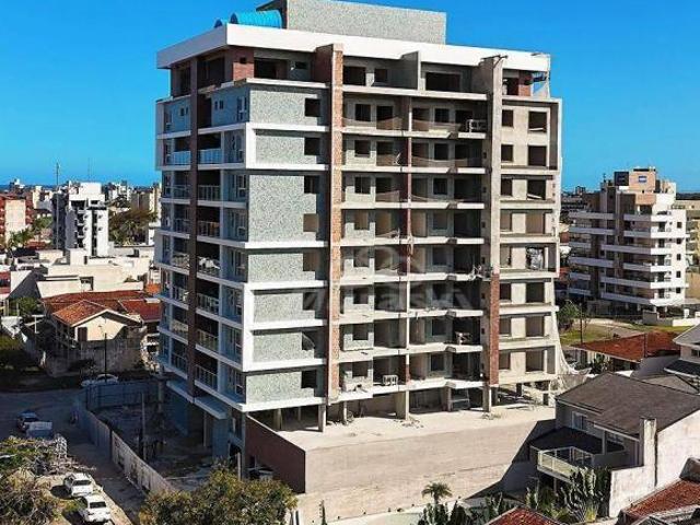 Apartamento com 3 dormitórios à venda, 83 m² por R$ 1.195.000,00 Centro Guaratuba/PR