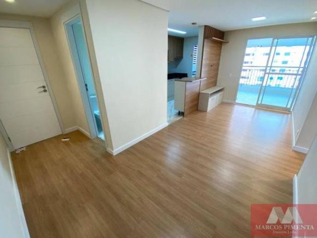Apartamento com 3 dormitórios à venda, 83 m² por R$ 1.200.000,00 Alto do Ipiranga São Paulo/SP