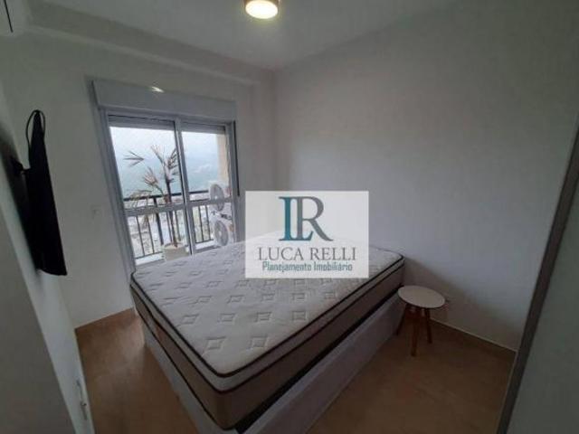Apartamento com 3 dormitórios à venda, 83 m² por R$ 1.249.000,00 Centro Comercial Jubran Barueri