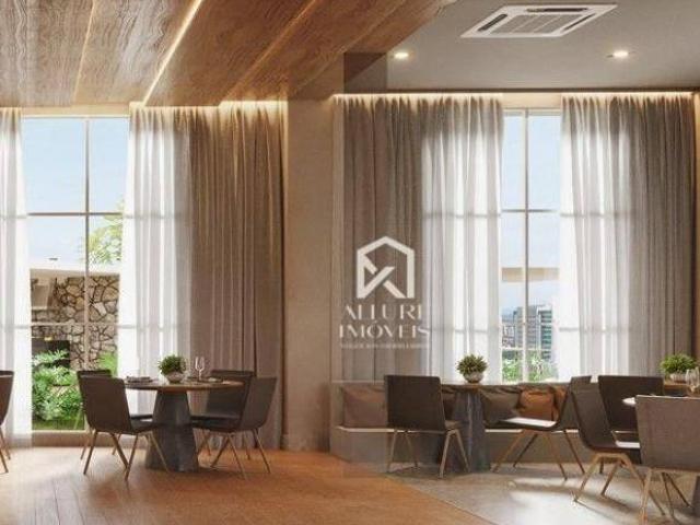 Apartamento com 3 dormitórios à venda, 83 m² por R$ 1.249.779,61 Jardim das Colinas São José dos