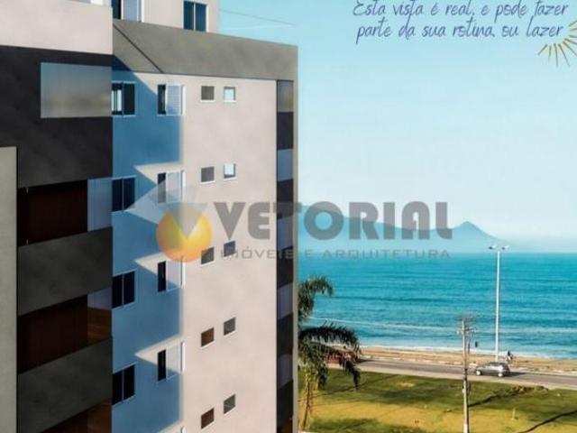 Apartamento com 3 dormitórios à venda, 83 m² por R$ 1.350.000,00 Massaguaçu Caraguatatuba/SP