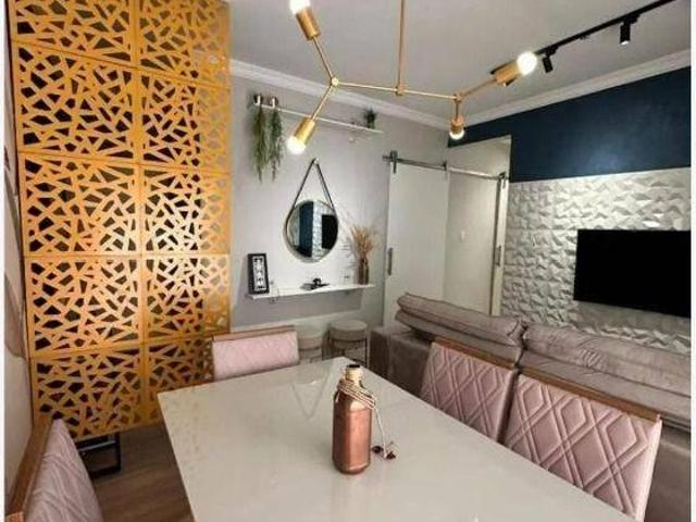 Apartamento com 3 dormitórios à venda, 83 m² por R$ 300.000,00 Miguel Sutil Cuiabá/MT