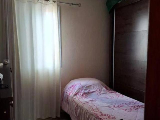 Apartamento com 3 dormitórios à venda, 83 m² por R$ 330.000 Jardim Laudissi Santa Bárbara D&apos Oest