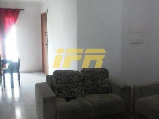 Apartamento com 3 dormitórios à venda, 83 m² por R$ 350.000,00 Flamboyant Taubaté/SP