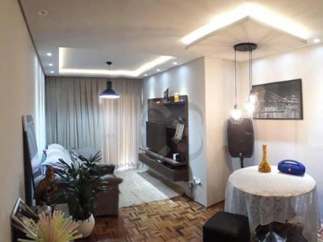 Apartamento com 3 dormitórios à venda, 83 m² por R$ 380.000,00 Centro Londrina/PR