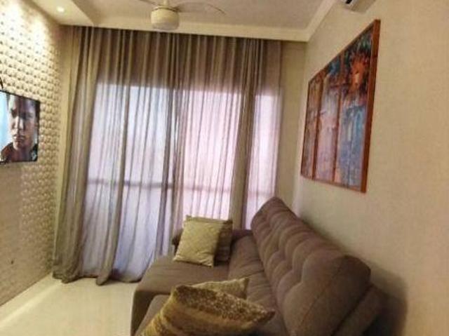 Apartamento com 3 dormitórios à venda, 83 m² por R$ 450.000,00 Coxipó Cuiabá/MT