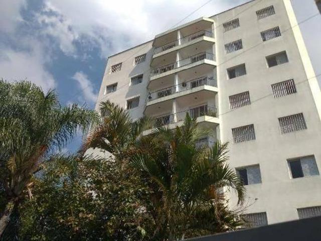 Apartamento com 3 dormitórios à venda, 83 m² por R$ 450.000,00 Pirituba São Paulo/SP