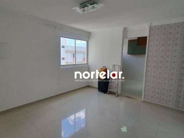 Apartamento com 3 dormitórios à venda, 83 m² por R$ 475.000,00 Pirituba São Paulo/SP