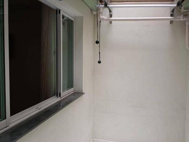 Apartamento com 3 dormitórios à venda, 83 m² por R$ 470.000,00 Campestre Santo André/SP