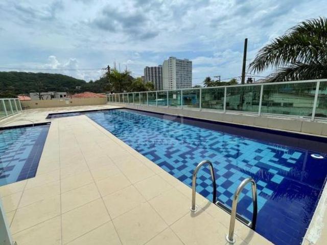 Apartamento com 3 dormitórios à venda, 83 m² por R$ 480.000,00 Praia dos Sonhos Itanhaém/SP