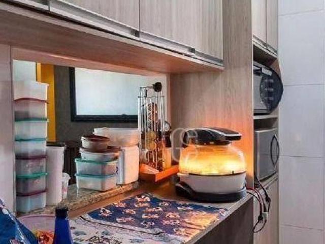 Apartamento com 3 dormitórios à venda, 83 m² por R$ 499.999,99 Centro Guarulhos/SP