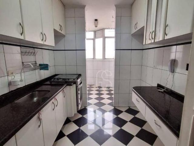 Apartamento com 3 dormitórios à venda, 83 m² por R$ 509.000,01 Macedo Guarulhos/SP
