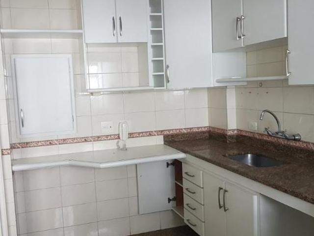 Apartamento com 3 dormitórios à venda, 83 m² por R$ 500.000,00 Vila Rosália Guarulhos/SP