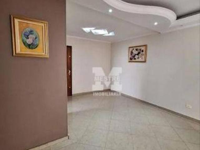 Apartamento com 3 dormitórios à venda, 83 m² por R$ 522.000,00 Macedo Guarulhos/SP