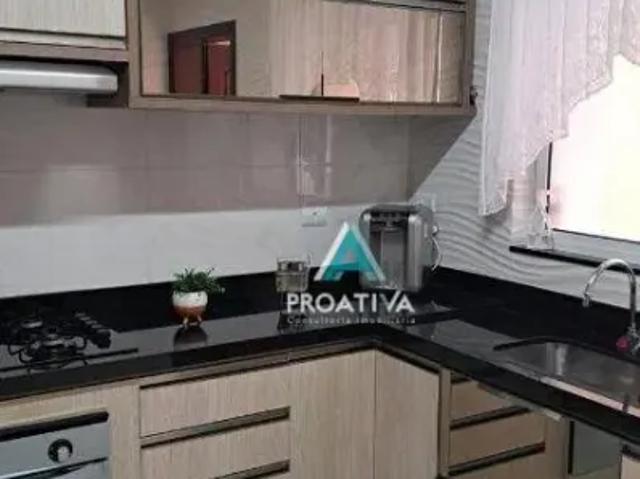 Apartamento à venda, 83 m² por R$ 540.000,01 Vila Metalúrgica Santo André/SP