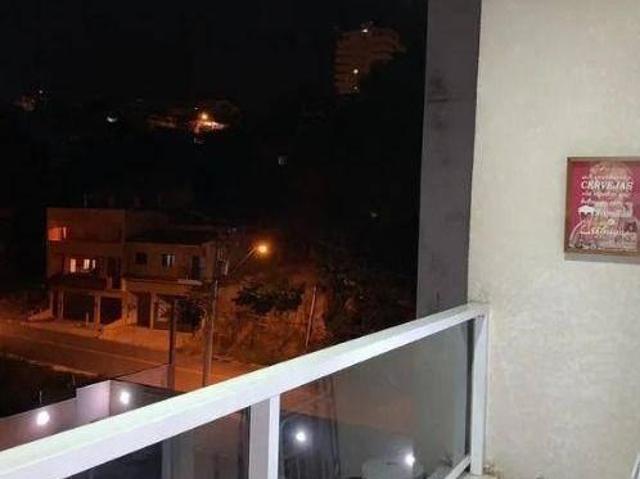 Apartamento com 3 dormitórios à venda, 83 m² por R$ 540.000,00 Parque Morumbi Votorantim/SP