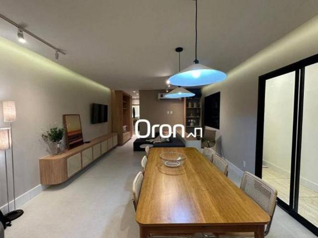 Apartamento à venda, 83 m² por R$ 556.000,00 Setor Negrão de Lima Goiânia/GO