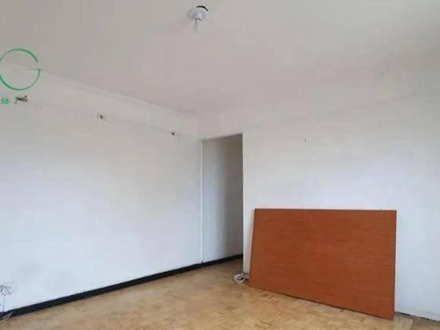 Apartamento à venda, 83 m² por R$ 550.000,00 Vila Mariana São Paulo/SP