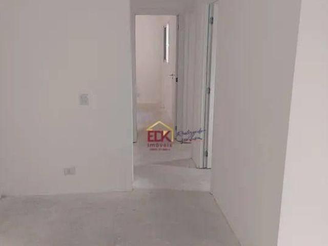 Apartamento com 3 dormitórios à venda, 83 m² por R$ 550.000 Pagador de Andrade Jacareí/SP