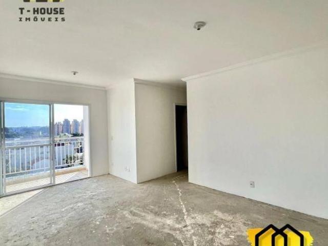 Apartamento com 3 dormitórios à venda, 83 m² por R$ 580.000,00 Vila Gonçalves São Bernardo do Ca