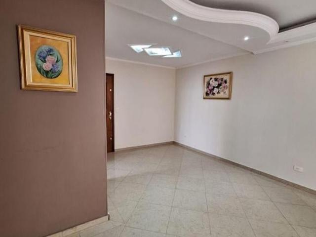 Apartamento com 3 dormitórios à venda, 83 m² por R$ 580.000,00 Macedo Guarulhos/SP